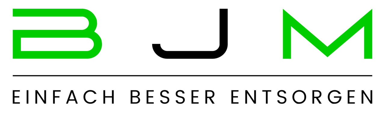 BJM Recycling | powered by BJM